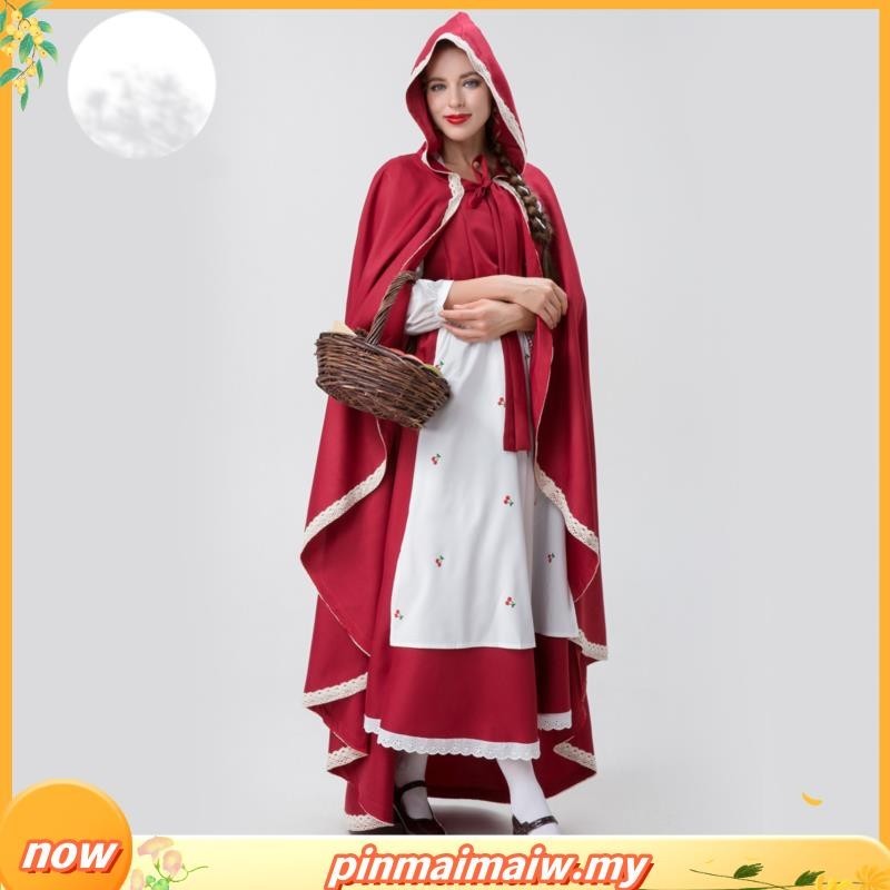 New ArrivalReady StockChristmasCosplay2023 New Style Christmas Costume ...