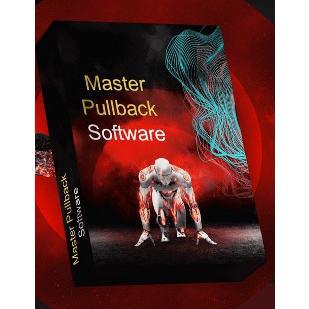 New Fx Indicator Master Pullback System | Shopee Malaysia