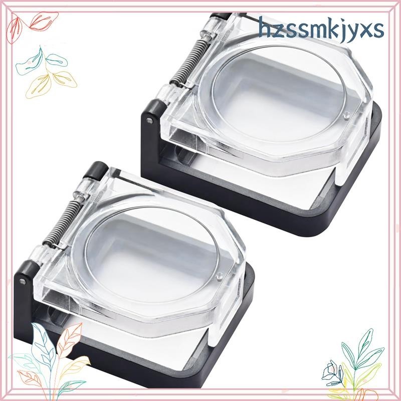 Power Push Button Switch Cover,Waterproof and Collision Resistant ...