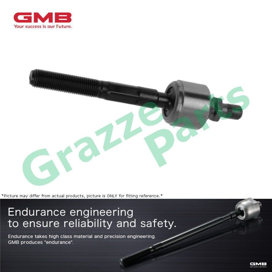 (1pc) GMB Steering Rack End 0805-0190 for Honda Accord SV4 RA1 | Shopee ...