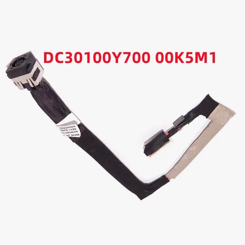Dc30100y700 00K5M1 Alienware P31E 17 R4 R5 Charging Port Power ...