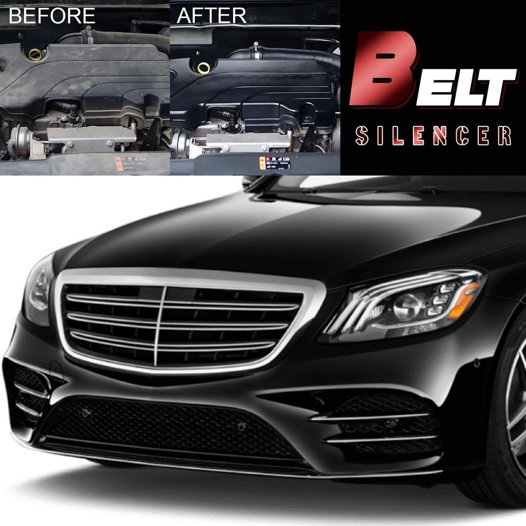 Belt Dressing Spray Automotive 100ml Spray-On Belt Dressing Belt Noise ...