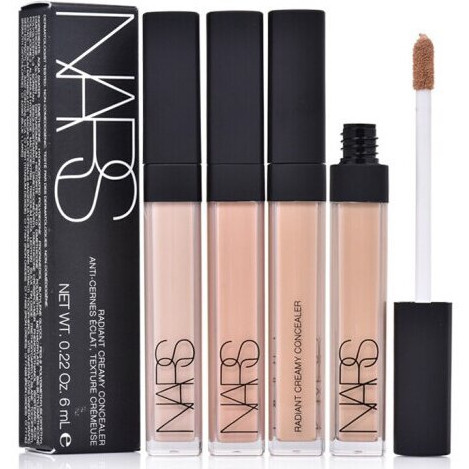 NARS Matte Concealer 6ml | Shopee Malaysia