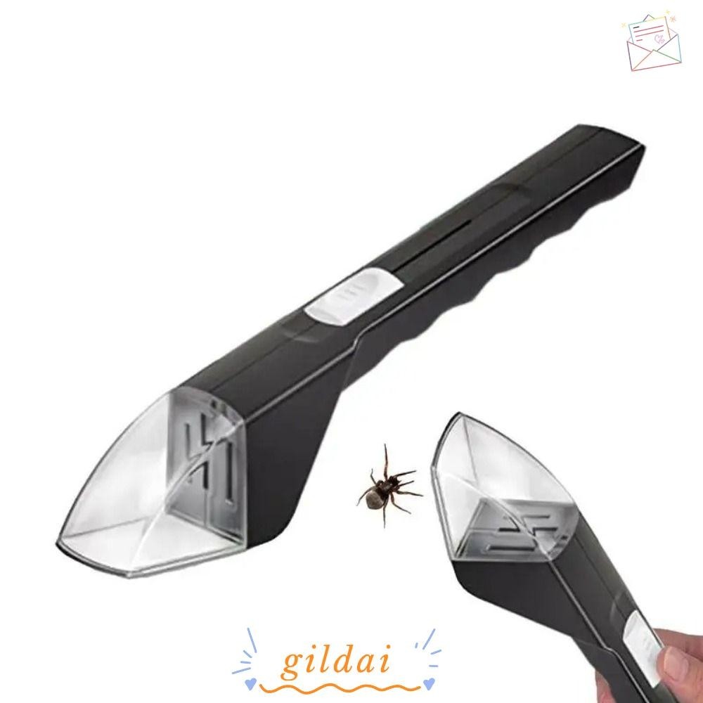 GILDAI Quick Release Worm Catcher, Toys Magnifying Insects Catching ...
