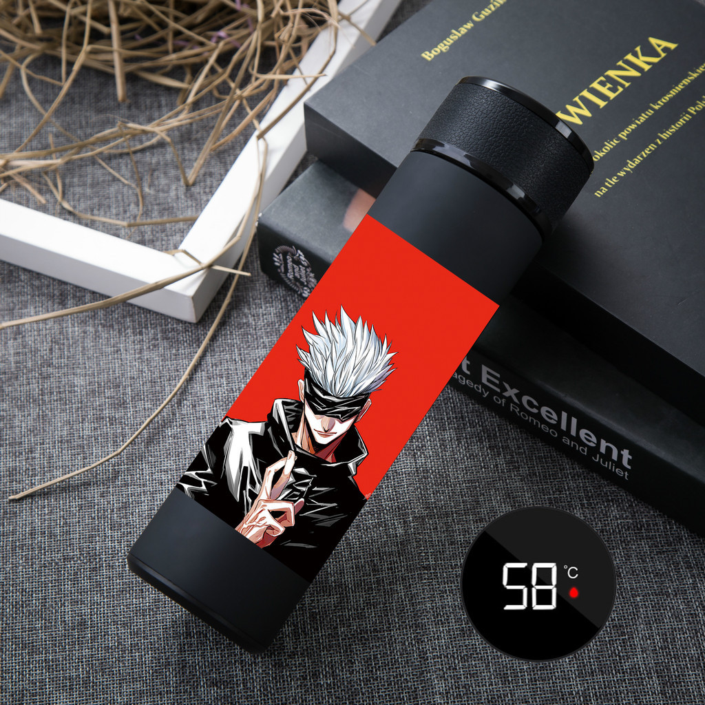 Jujutsu Kaisen 304 stainless steel anime Satoru Gojo Ryomen Sukuna ...