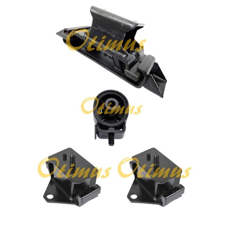 MITSUBISHI TRITON KB4T 4WD AUTO 2005-2015, PAJERO SPORT KH4W 4WD AUTO ...