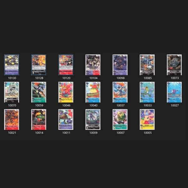 pokemon card album pokemon card box pokemon card Koleksi Kad DTCG ...