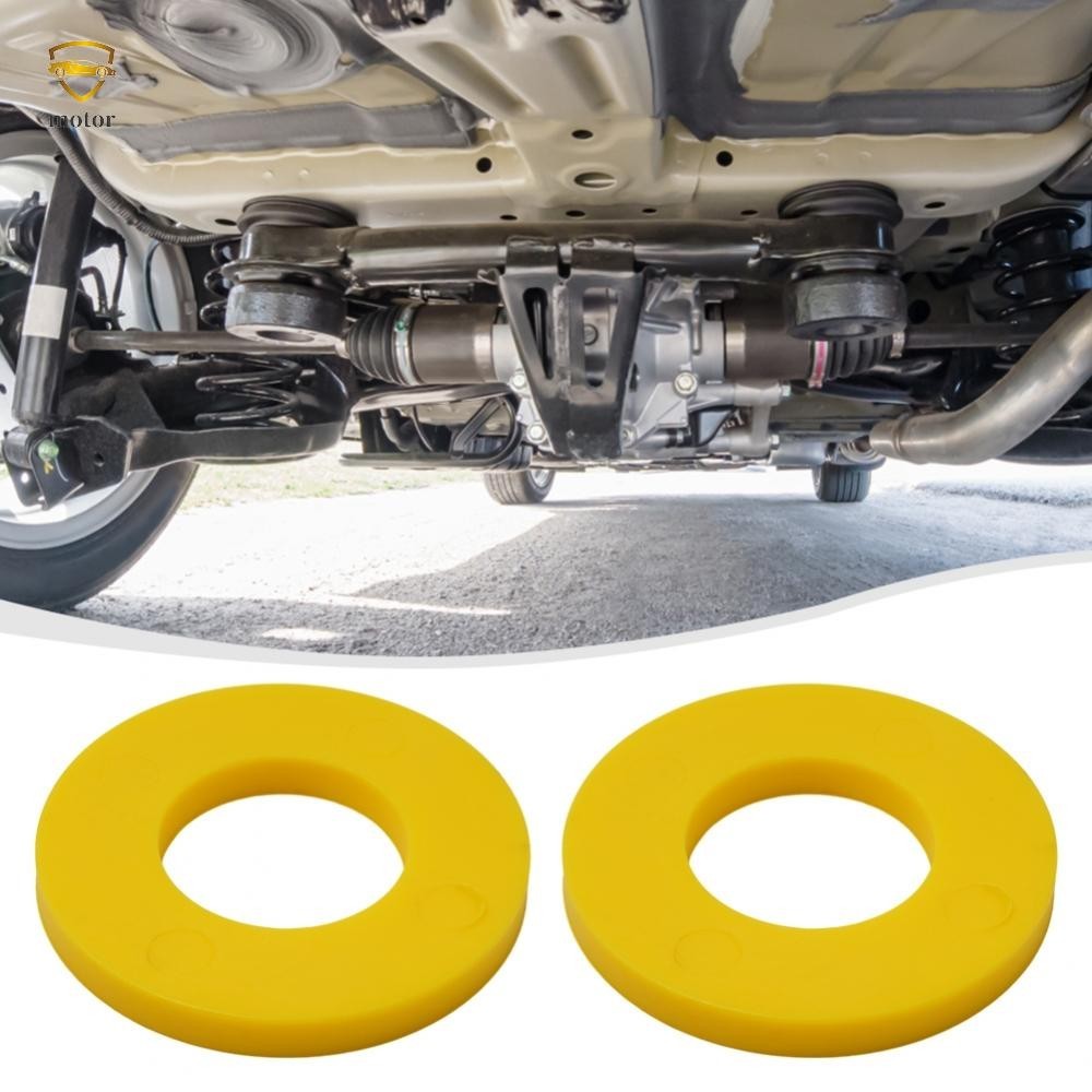 Universal Fitment Bearing Washer for Front Strut Top Mount Tower ...
