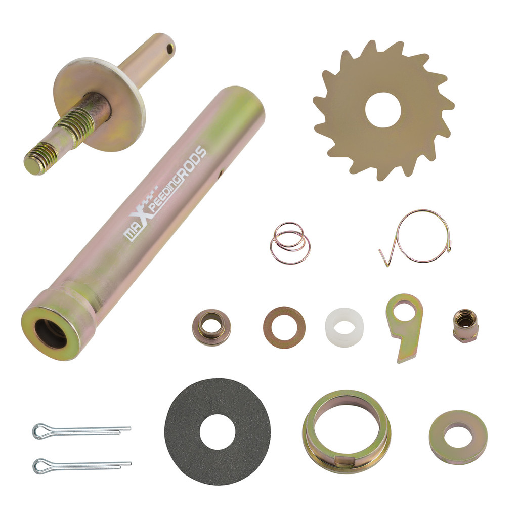 maXpeedingrods Quality Lower Crank Rebuild Kit For Coleman / for ...