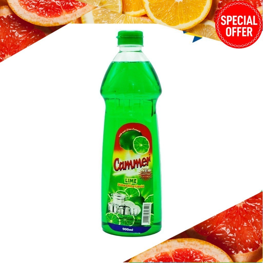 Cecair Pencuci Pinggan, Cecair Pencuci Periuk, Cammer Dishwashing ...