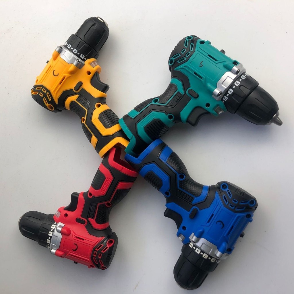 [1789 Ulasan Positif] Jualan Terus Kilang 18V Tanpa Brushless Mini ...