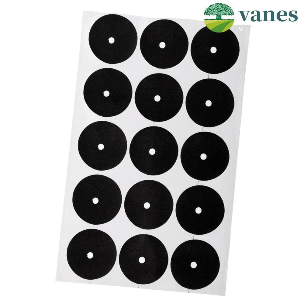 VANES Billiard Point Stickers Snooker Position Marker Spots Supplies ...