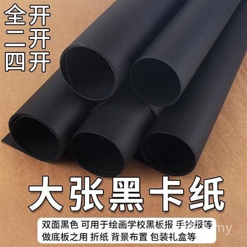 Stok Kad Hitam Terbuka Penuh Stok Kad Keras Tebal 4K Laporan Tulisan ...