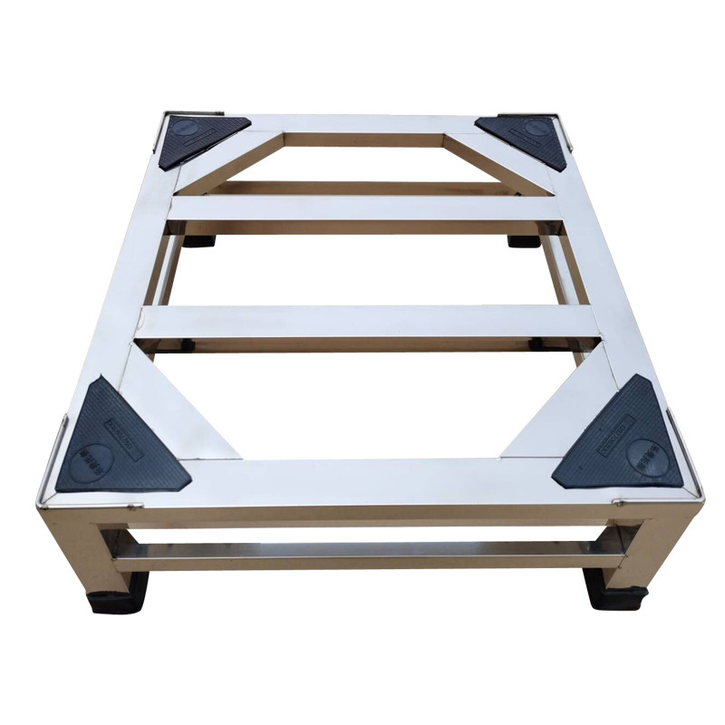 Washing machine base drum washing machine bracket refrigerator bracket ...