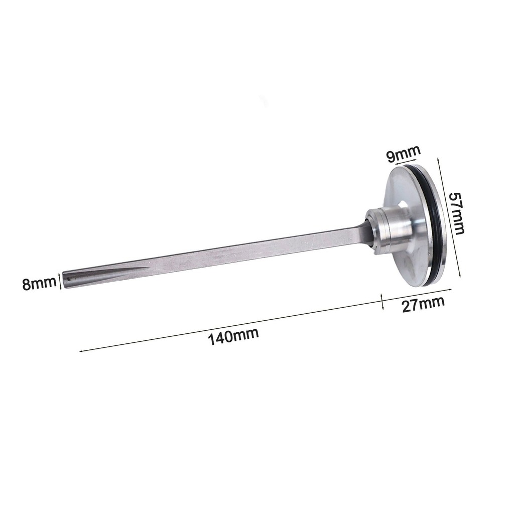 【SWTDRM】Replacement Piston Driver for NR83A NR83A2 Framing Nailers ...