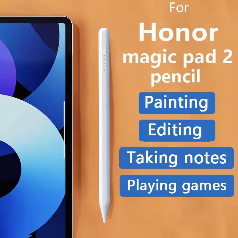 Stylus Pen for Honor magic pad 2 Android Universal Tablet Handwriting ...