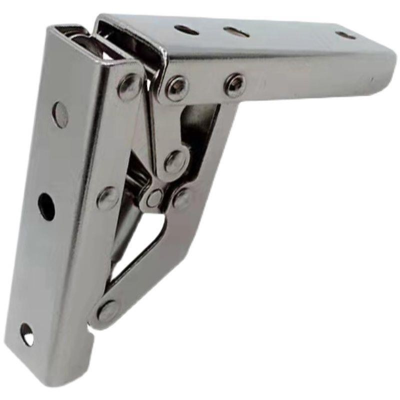 Thickened 90 Degree Folding Hinge Hinge Conversion 180 Degree ...