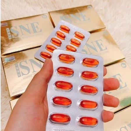 *AUTHENTIC* SNE CAPSULE [100% ORIGINAL] EXP 2026 READY STOCK 天地精华 (60 ...