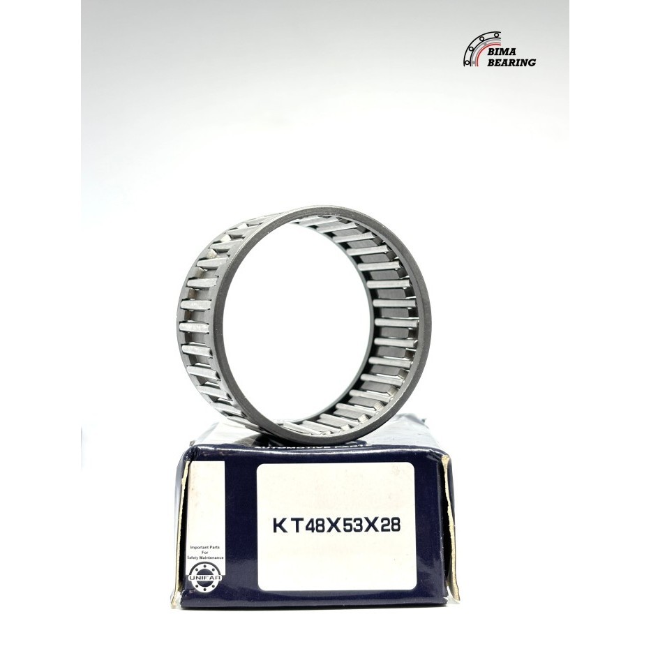 Needle BEARING Bamboo 1st And 2nd Gear Transmission MITSUBISHI CANTER ...