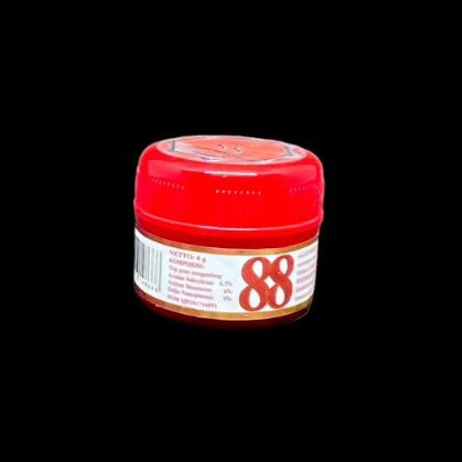 KRIM 88 MECCAYA HARGA @ I BOTOL (6g) | Shopee Malaysia