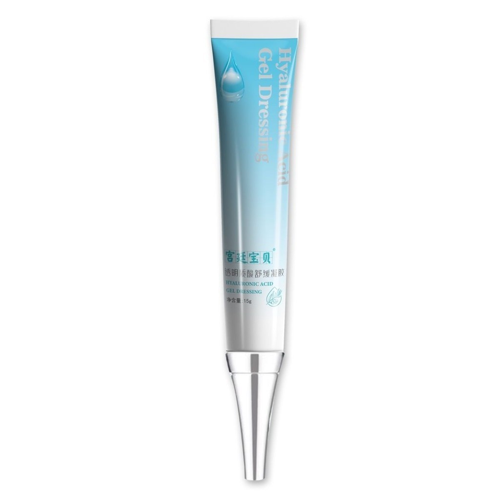 Sunburn Cream Recovery after Sunburn Solar Dermatitis Uv Allergy Face ...