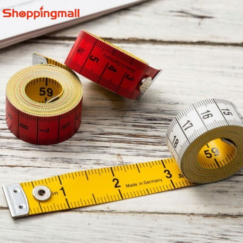 Flexible Ruler for Measuring Human Body Waist Circumference - Sewing ...