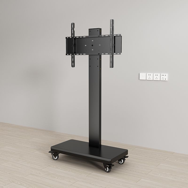 TV Stand Rotating Live Broadcast Floor-Type Movable Horizontal and ...