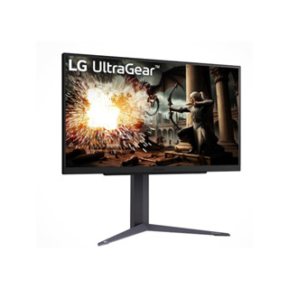 LG 32"32GS75Q IPS QHD 180Hz 1ms HDR10 NVIDIA G-SYNC & AMD FreeSync ...