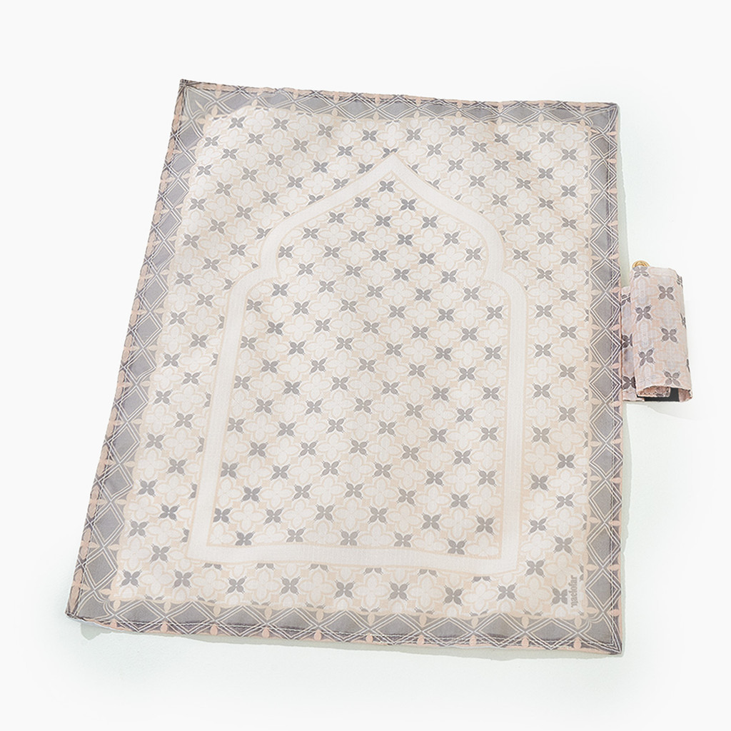 naelofar Lena Mini Travel Sejadah | Shopee Malaysia