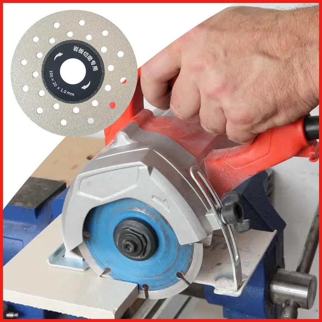 Tile Grinder Cutter Tile Cutting Grinding Wheel Disc for Angle Grinder ...