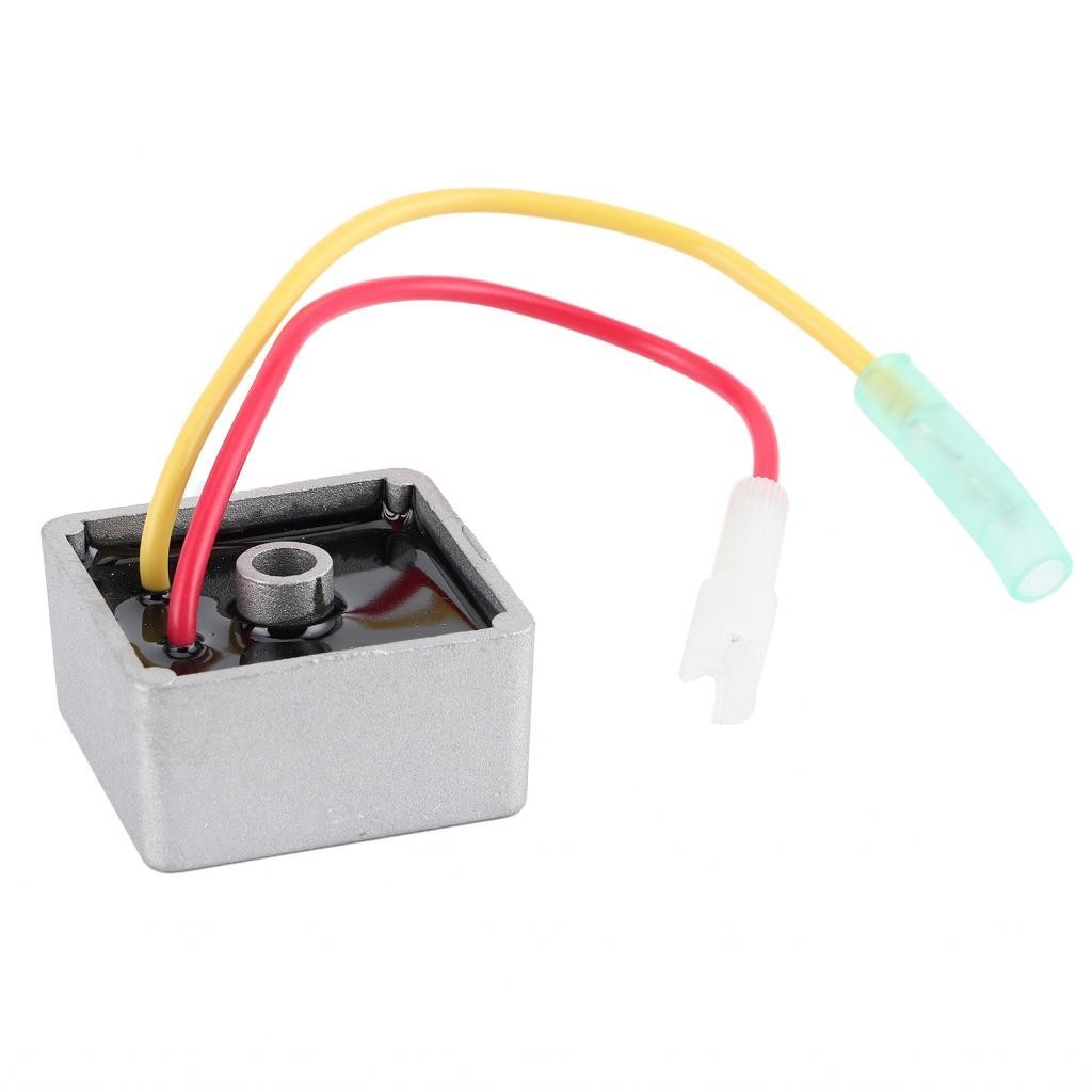 Cloudshop Voltage Rectifier Regulator 491546 691188 Replacement Fit for ...