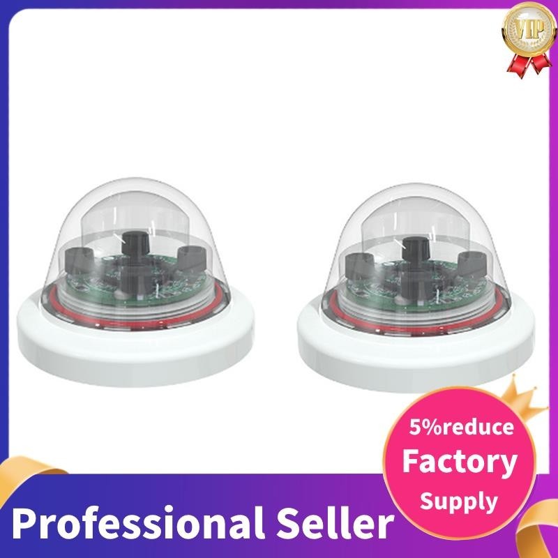 Ultrasonic Wind Speed Wind Direction Sensor Optical Rain Atmospheric ...