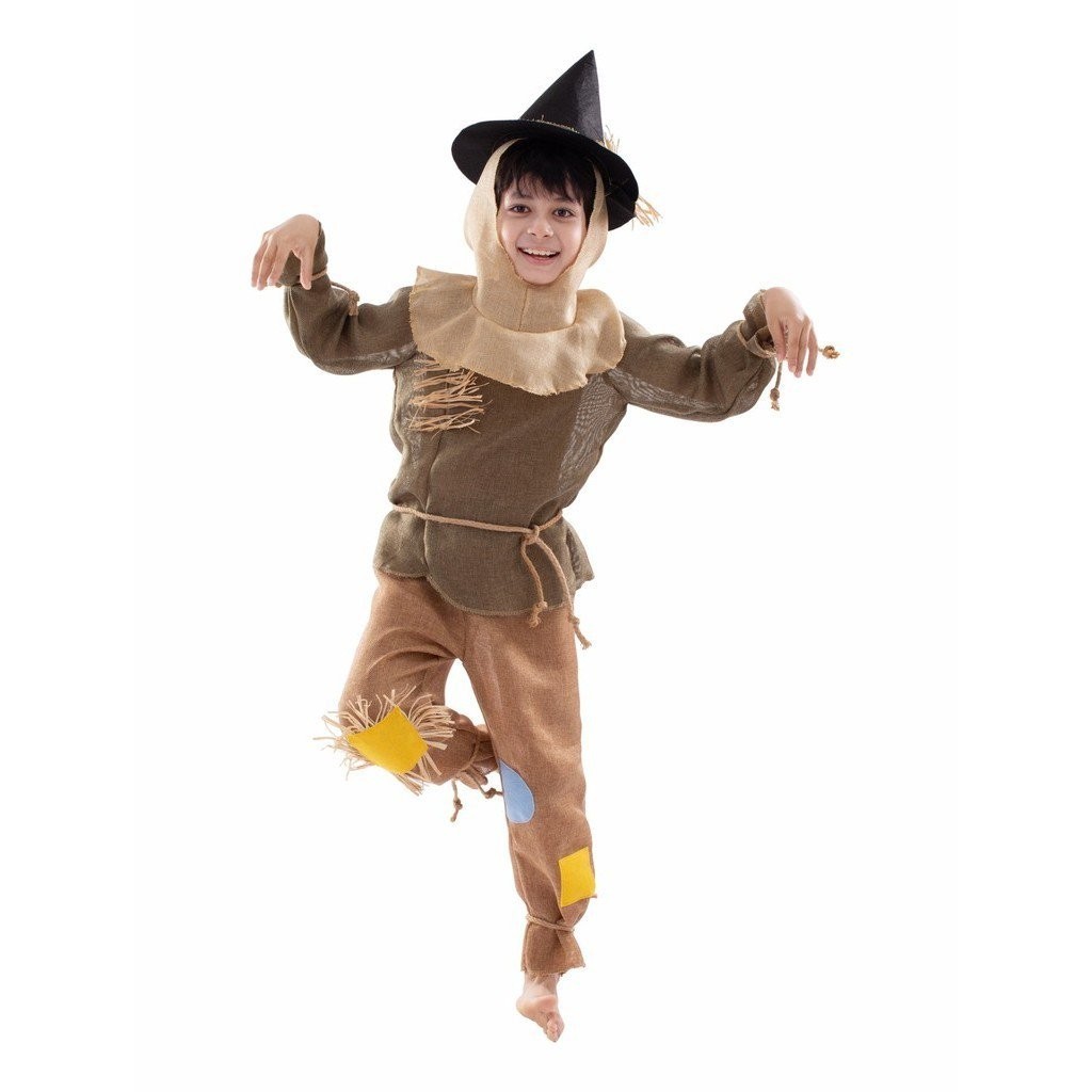 24 Hours Delivery A49 Halloween Carnival New Style The Wizard of Oz ...