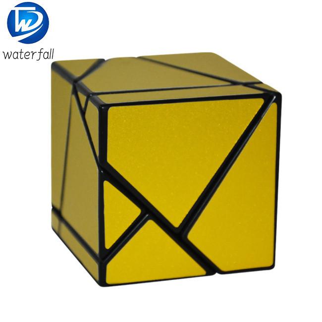 Megasale!! Magic Cube 2x2 Magnetic High Challenge Speed Cube ...