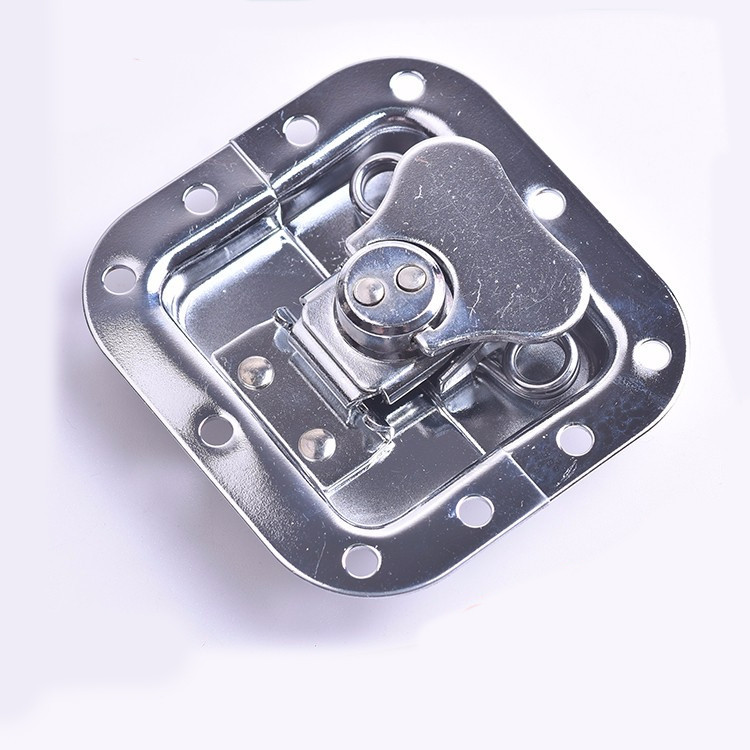 Butterfly Lock BOX HARDCASE FLIGHTCASE SIZE 82x77 MM | Shopee Malaysia