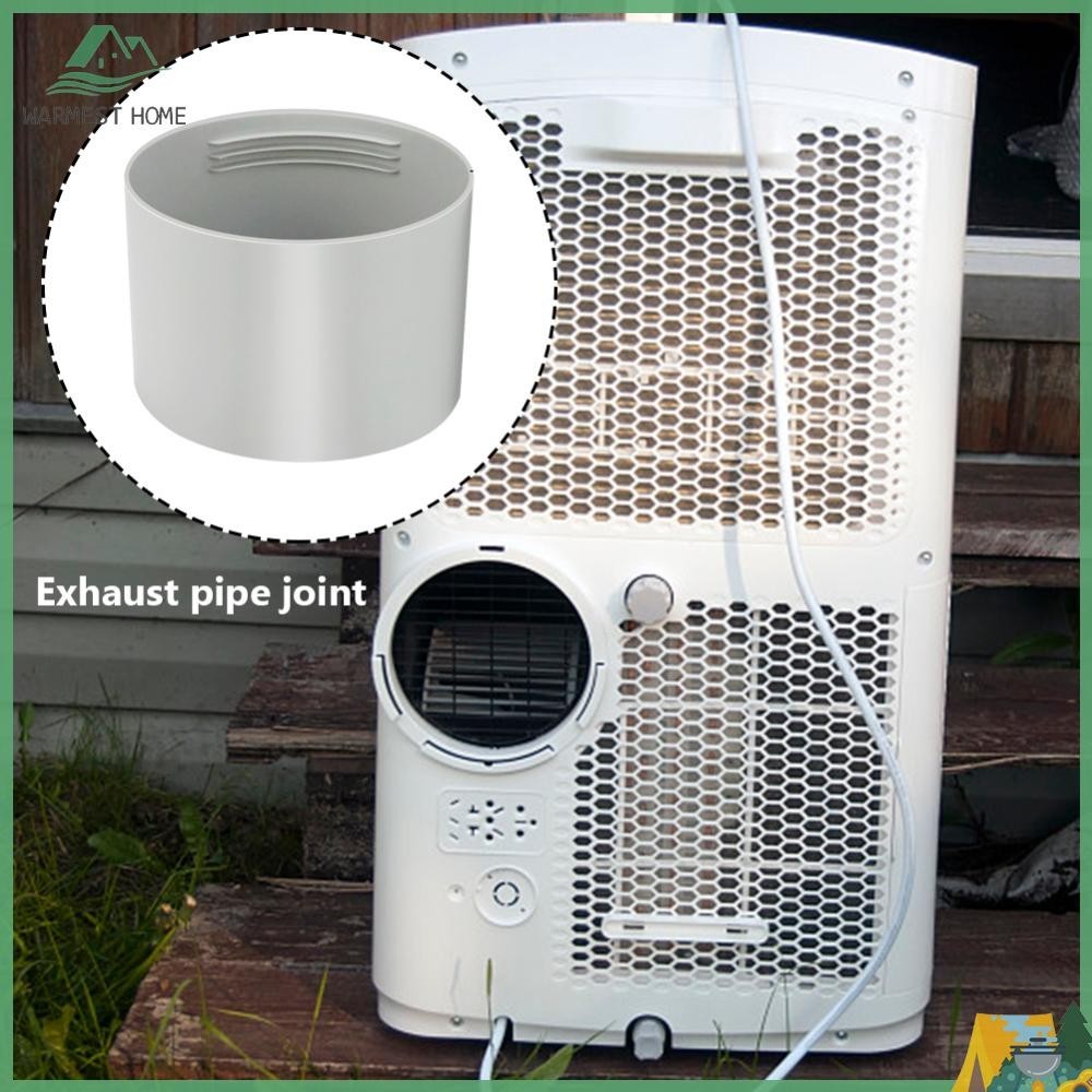 {Warm} Universal Portable Air Conditioner Exhaust Hose Connector ...