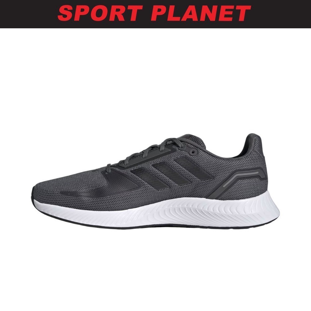 adidas Men RunFalcon 2.0 Running Shoe Kasut Lelaki (FY8741 ) Sport Planet 69-06 | Shopee Malaysia