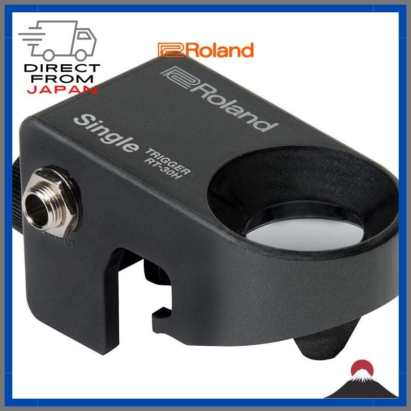 Universal Acoustic Drum Trigger Set | Shopee Malaysia