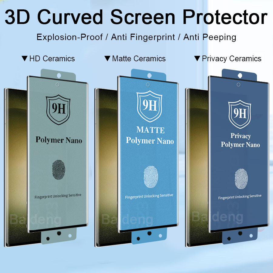 For Samsung Galaxy S26 S25 S24 S23 S22 S21 S20 Note 20 10 9 8 Ultra ...