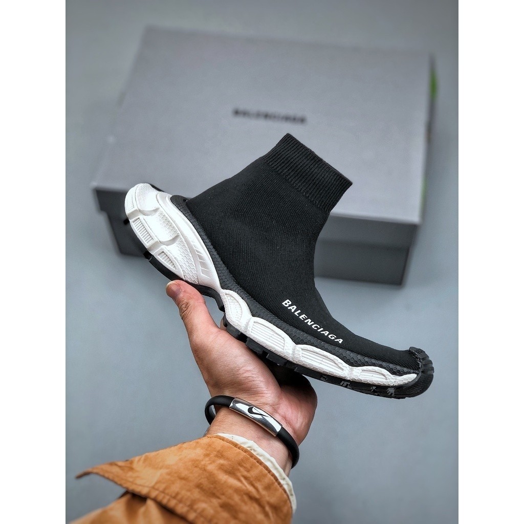 Balenciaga Phantom Sneaker 3XL Socks, a brand new 10th generation semi ...