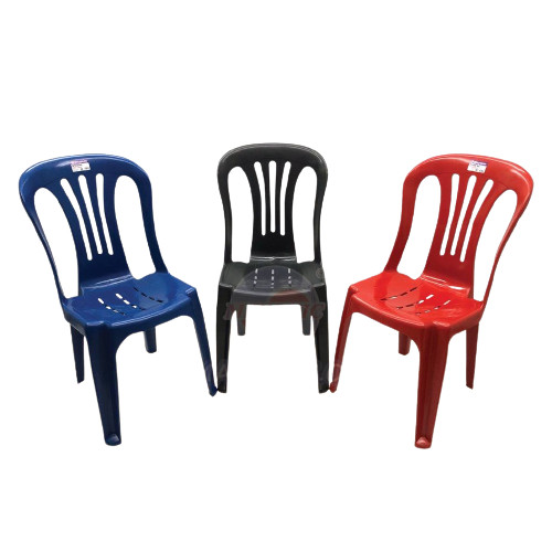 MAXONIC PLASTIC CHAIR | KERUSI PLASTIK | DINING CHAIR | KERUSI SANDAR ...