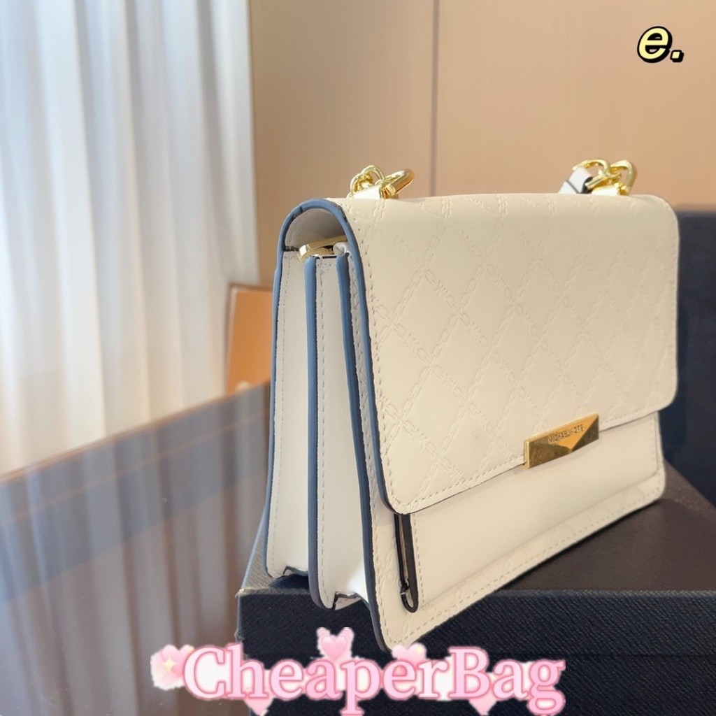 High Version Women's Chain Strap Bag Crossbody Bag Fashion Shoulder Bag ...