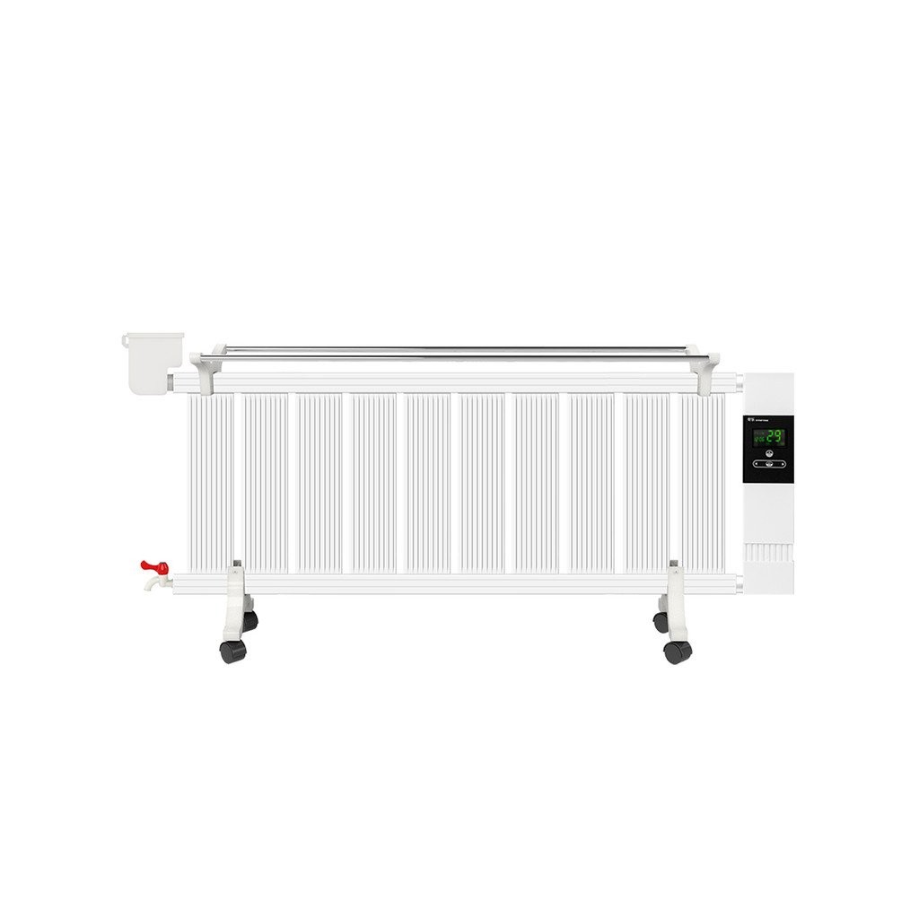 Radiator Pemanas Air Rumah Pemanas Radiator Elektrik Suntikan Air ...