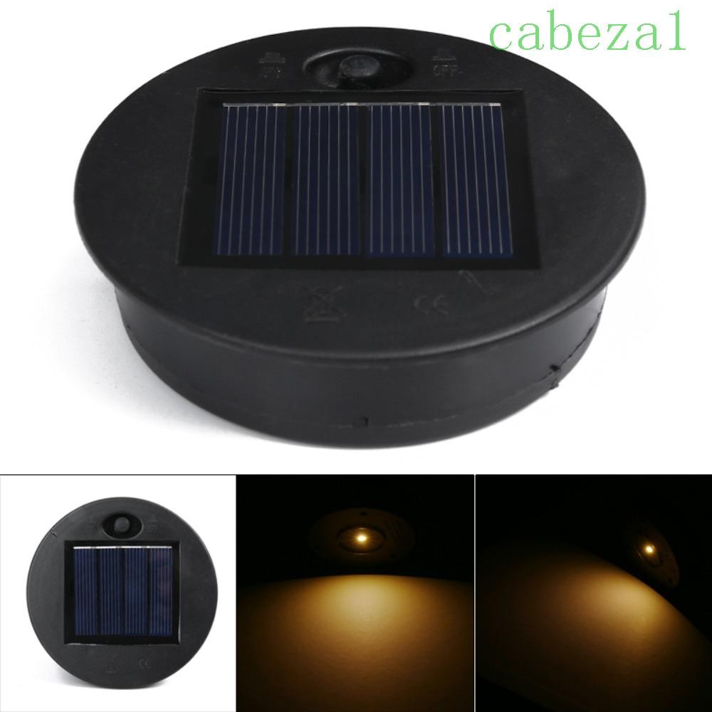 CABEZA Solar Battery Box, Polycrystalline Silicon Solar Panel, Solar ...