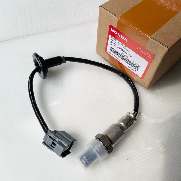 Oxygen Sensor Lower Rear Exhaust Sensor Honda Jazz Gd3 New City GD8 ...