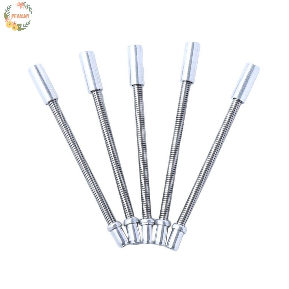 PEWANY Hose Pip Flexible 5Pcs Boots Cable V Brake MTB Cable Noodle ...