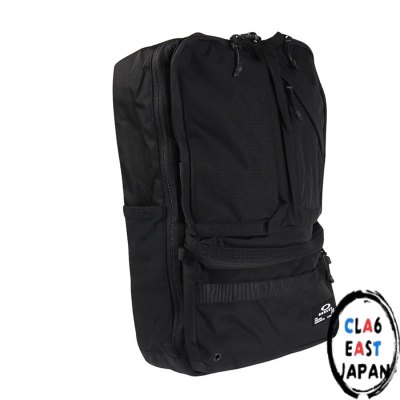 Oakley Essential Backpack M 8.0 | Shopee Malaysia