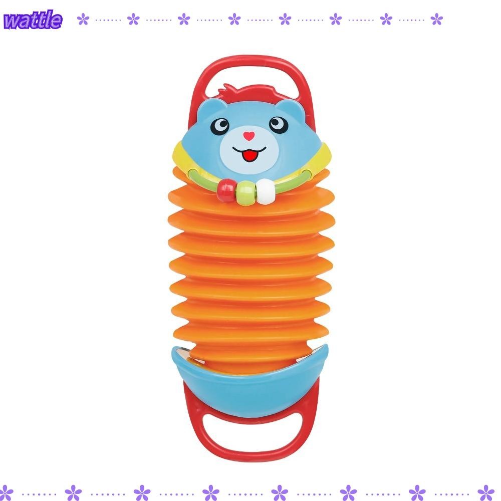 WA-SPORT Children'S Musical Instruments, Portable Accordions Learning ...