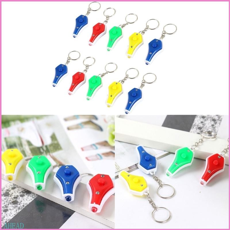Ahead Anti-Blue Light Test Detection Card Blue Light Generators Anti ...