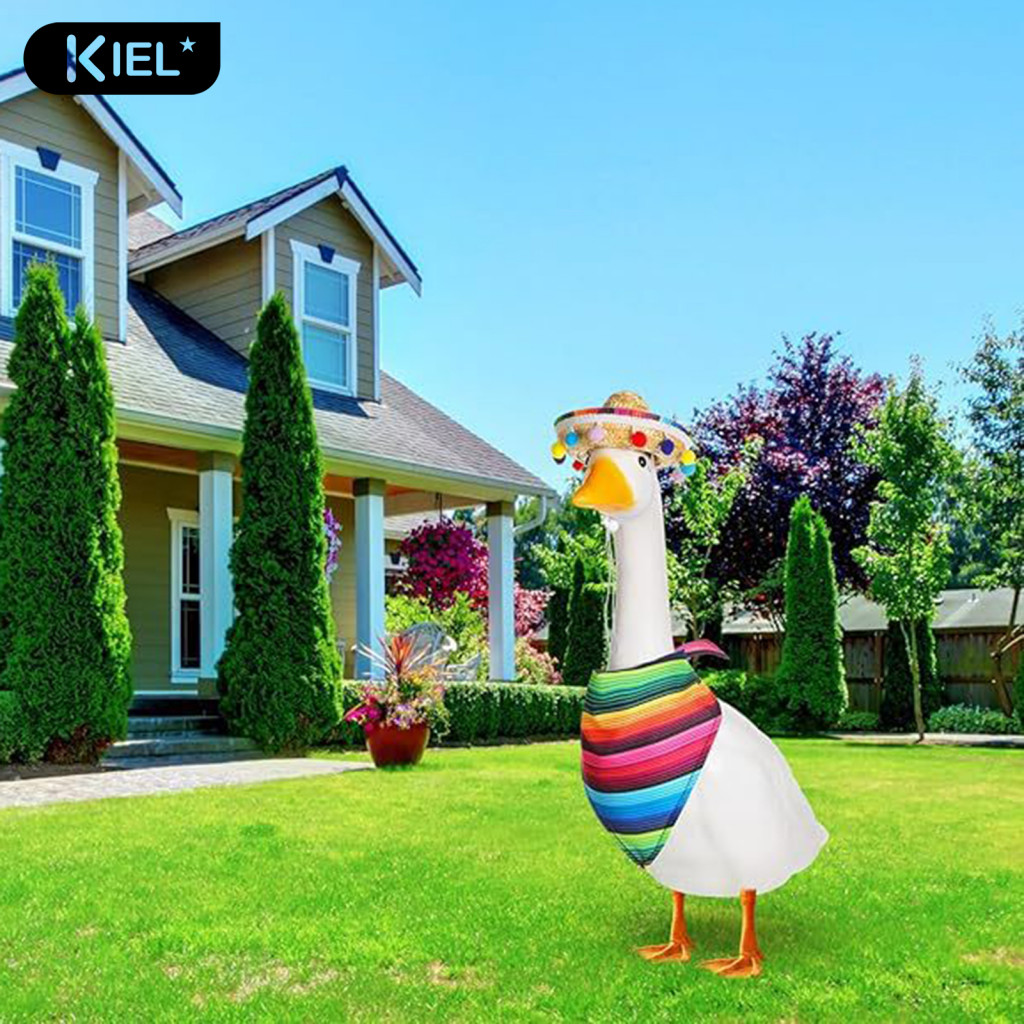 New* Mexican Themed Goose Costume Cinco De Mayo Goose Outfit Mexican ...